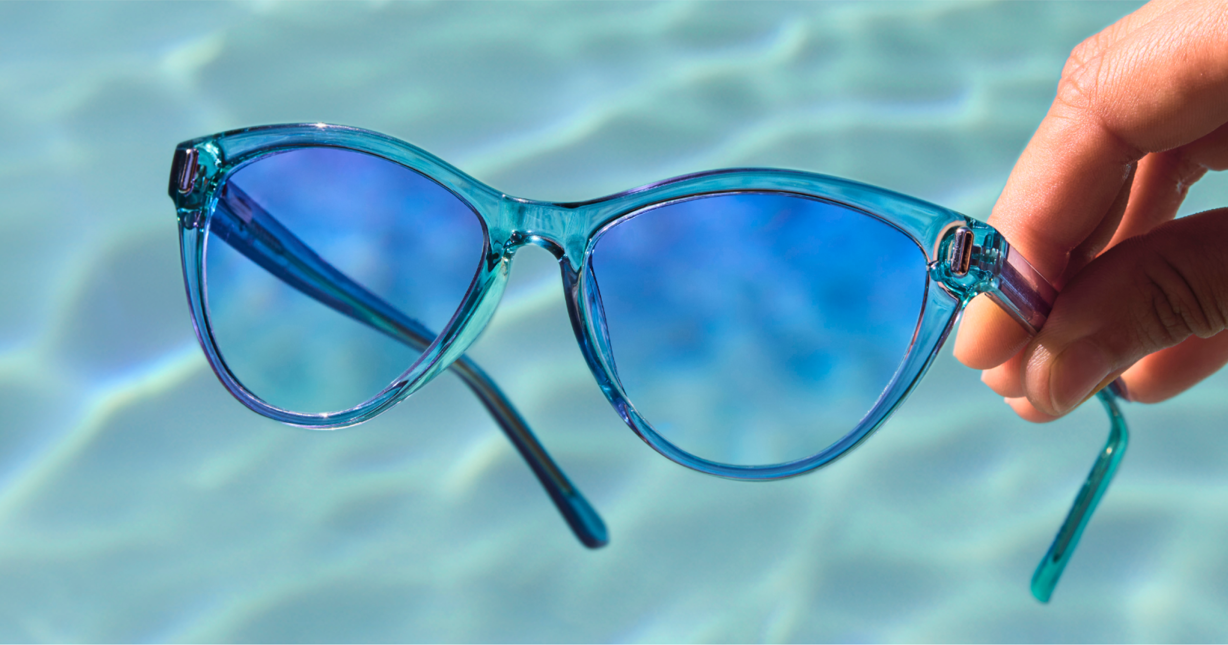 Shop Mermaidcore Glasses & Sunglasses | Fast Shipping | Zenni Optical Canada