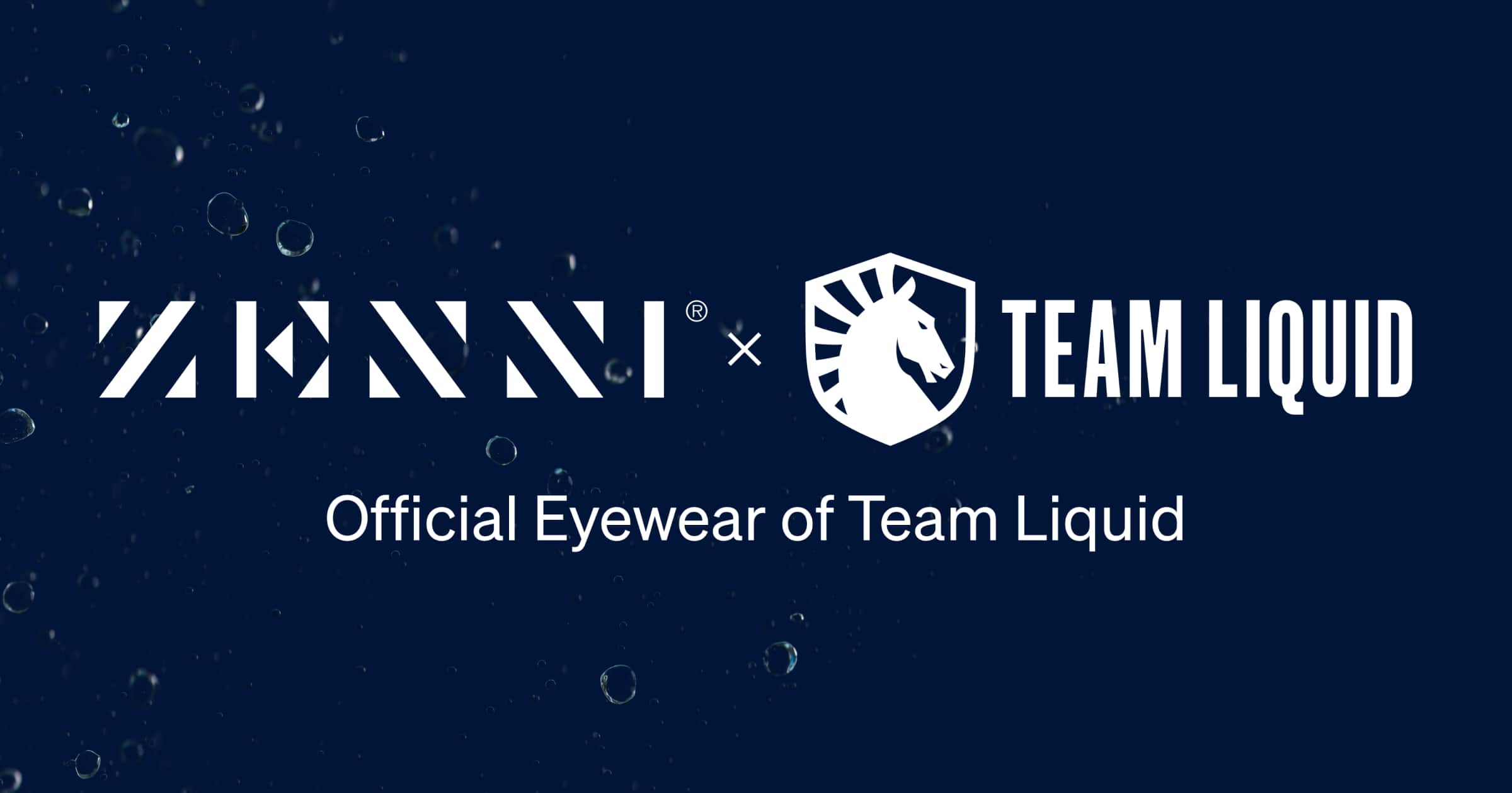 Shop Team Liquid Gaming Glasses | Fast Shipping | Zenni Gaming