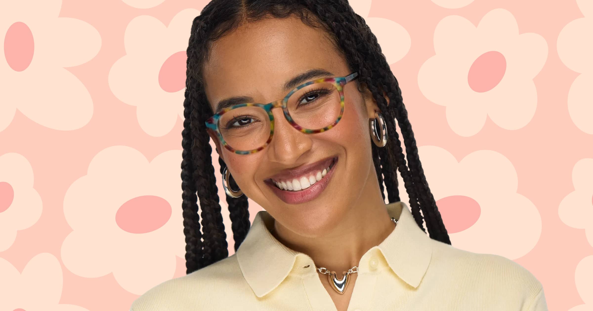 Spring & Summer Women's Glasses: Trendy Frames to See the Season ...