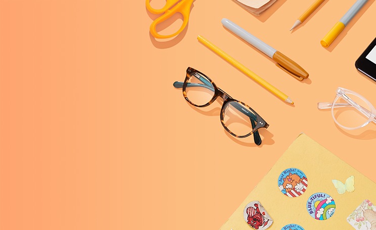Kids' Glasses | Zenni Optical