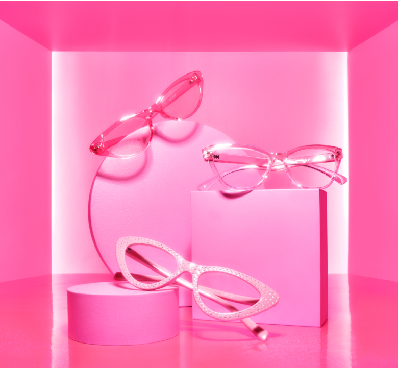 Glasses Online | Eyewear for Everyone™ | Zenni Optical