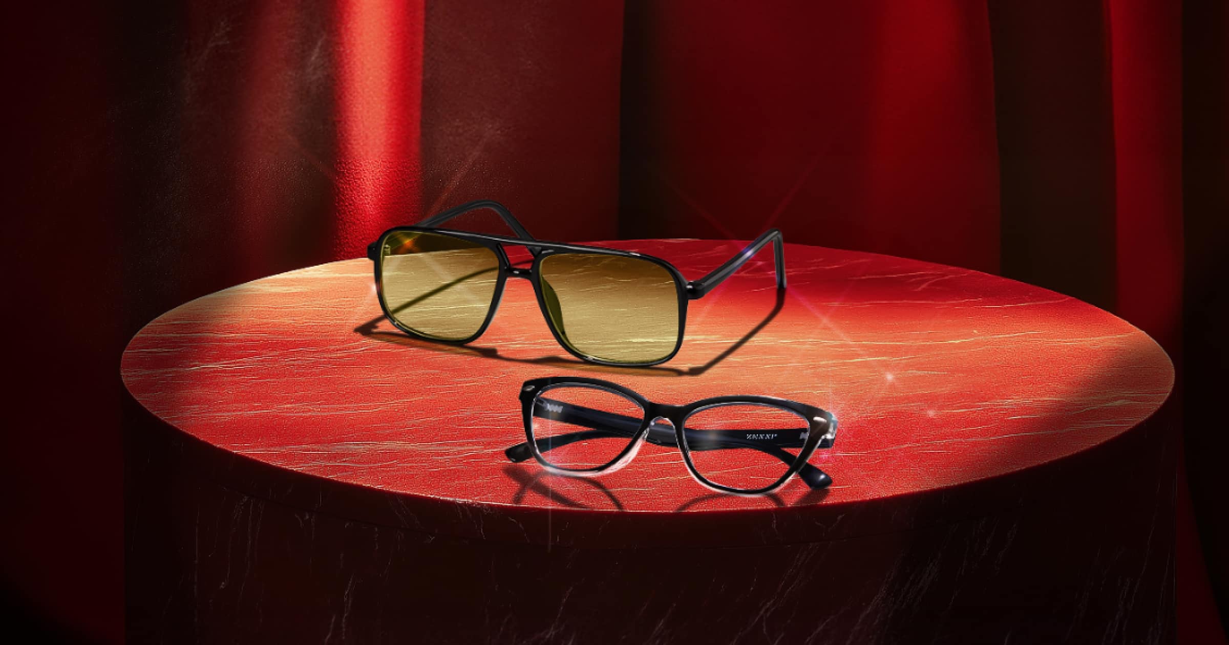 Shop Best Seller Glasses Frames | Fast Shipping | Zenni Optical