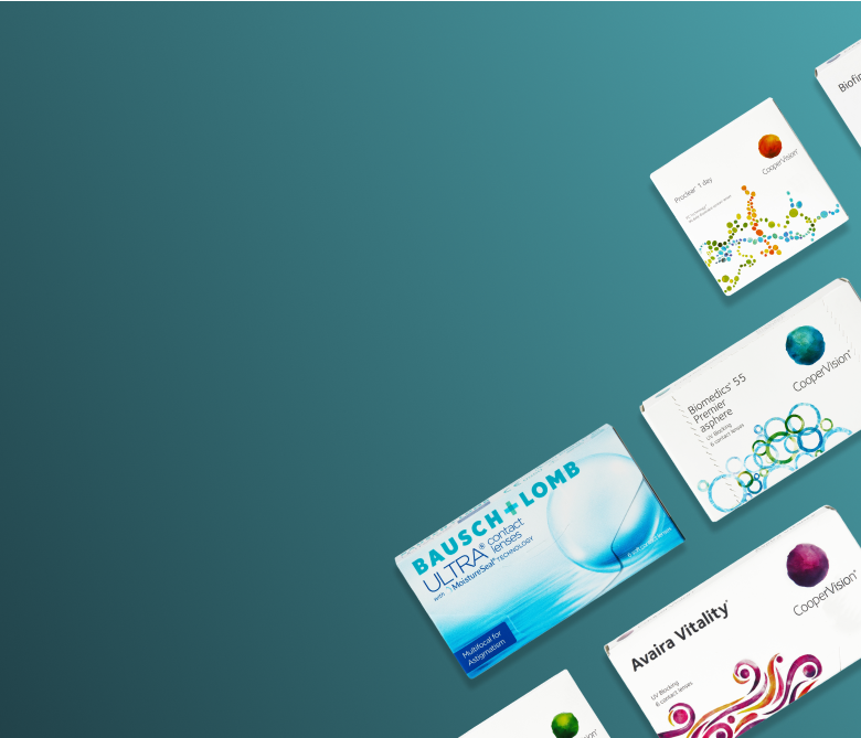 Glasses Online Plus Contacts | Eyewear for Everyone™ | Zenni Optical