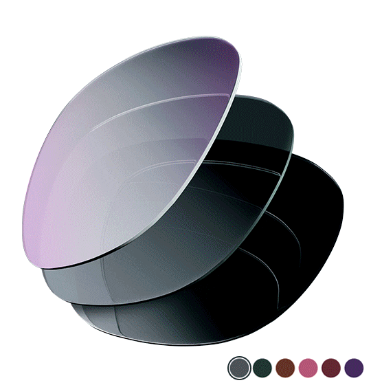 Infrared, UV & Blue Light Glasses: 3-n-1 Protection | Zenni Optical Canada