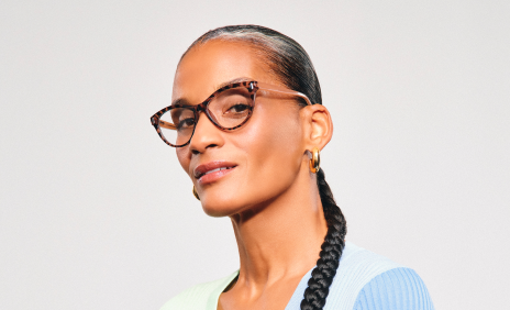 EyeQLenz: Infrared, UV & Blue Light Protection | Zenni Optical