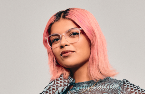 EyeQLenz: Infrared, UV & Blue Light Protection | Zenni Optical