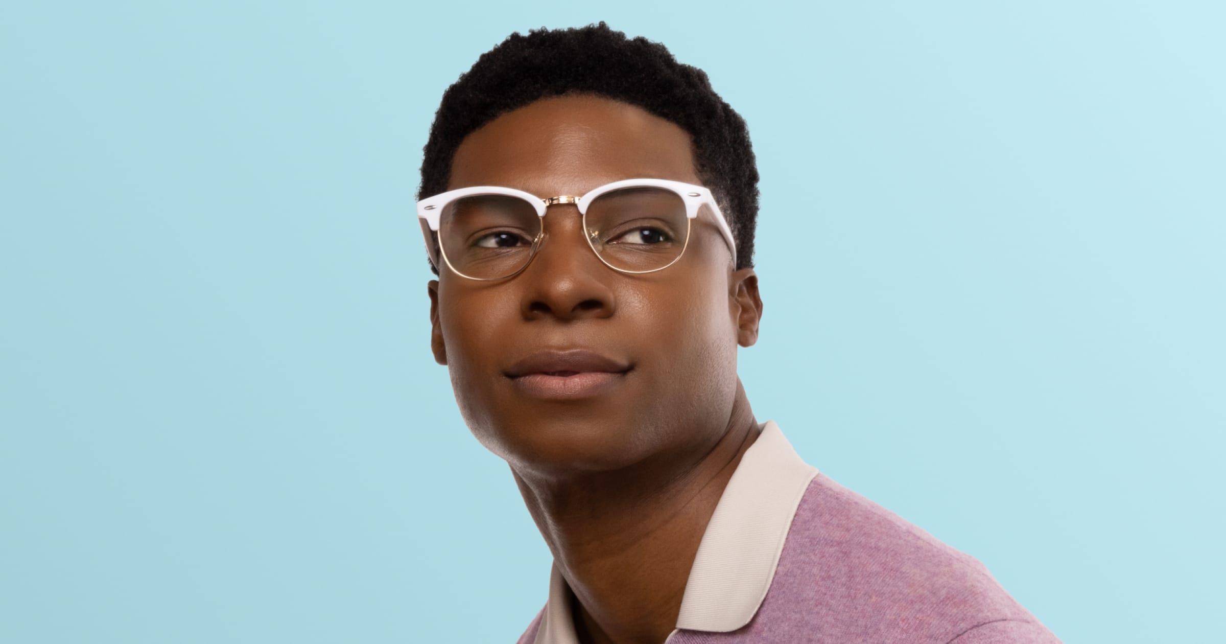 Shop White Glasses Frames | Fast Shipping | Zenni Optical