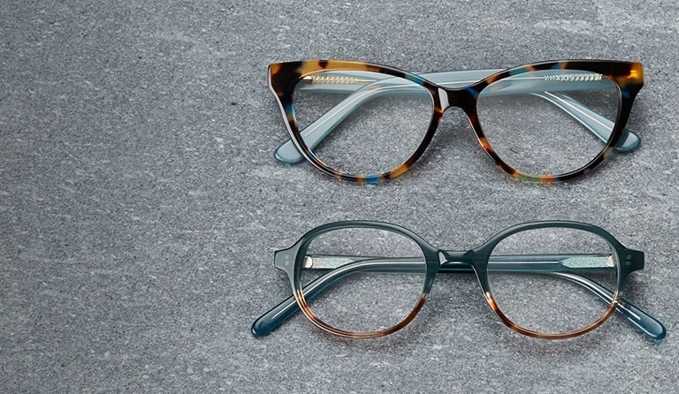 Women's Glasses | Zenni Optical