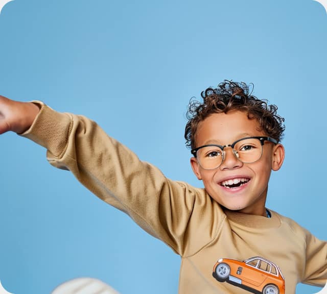 Shop Progressive Glasses Online Zenni Optical