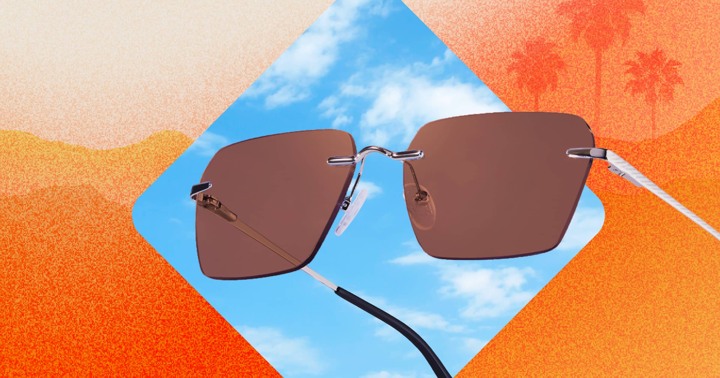 Shop Festival Sunglasses | Fast Shipping | Zenni Optical