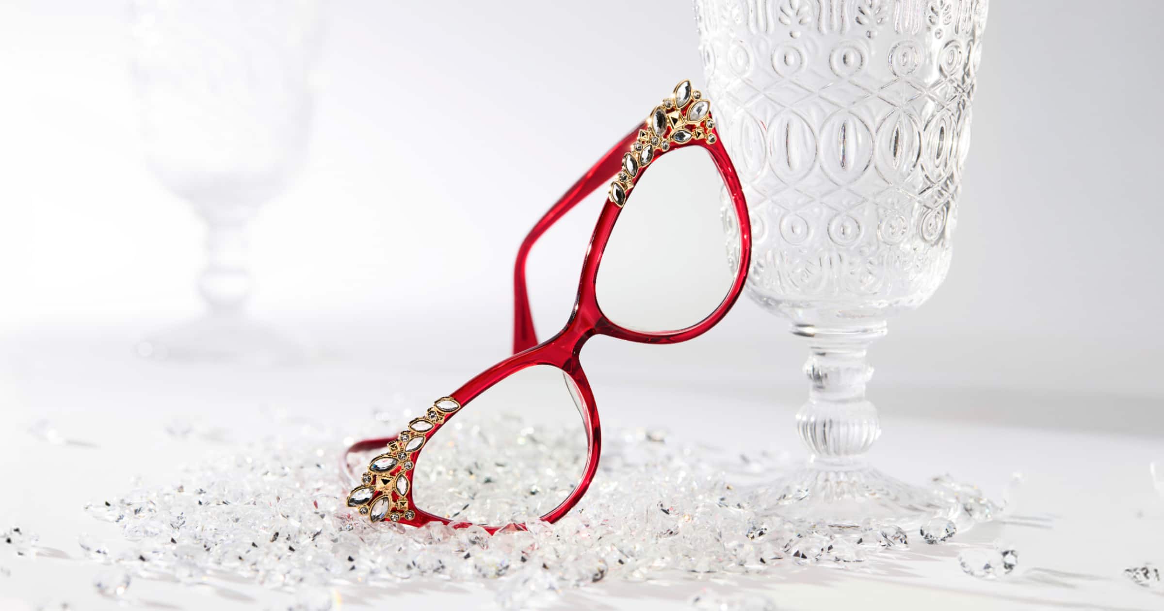 Holiday Eyeglasses | Fast Shipping | Zenni Optical