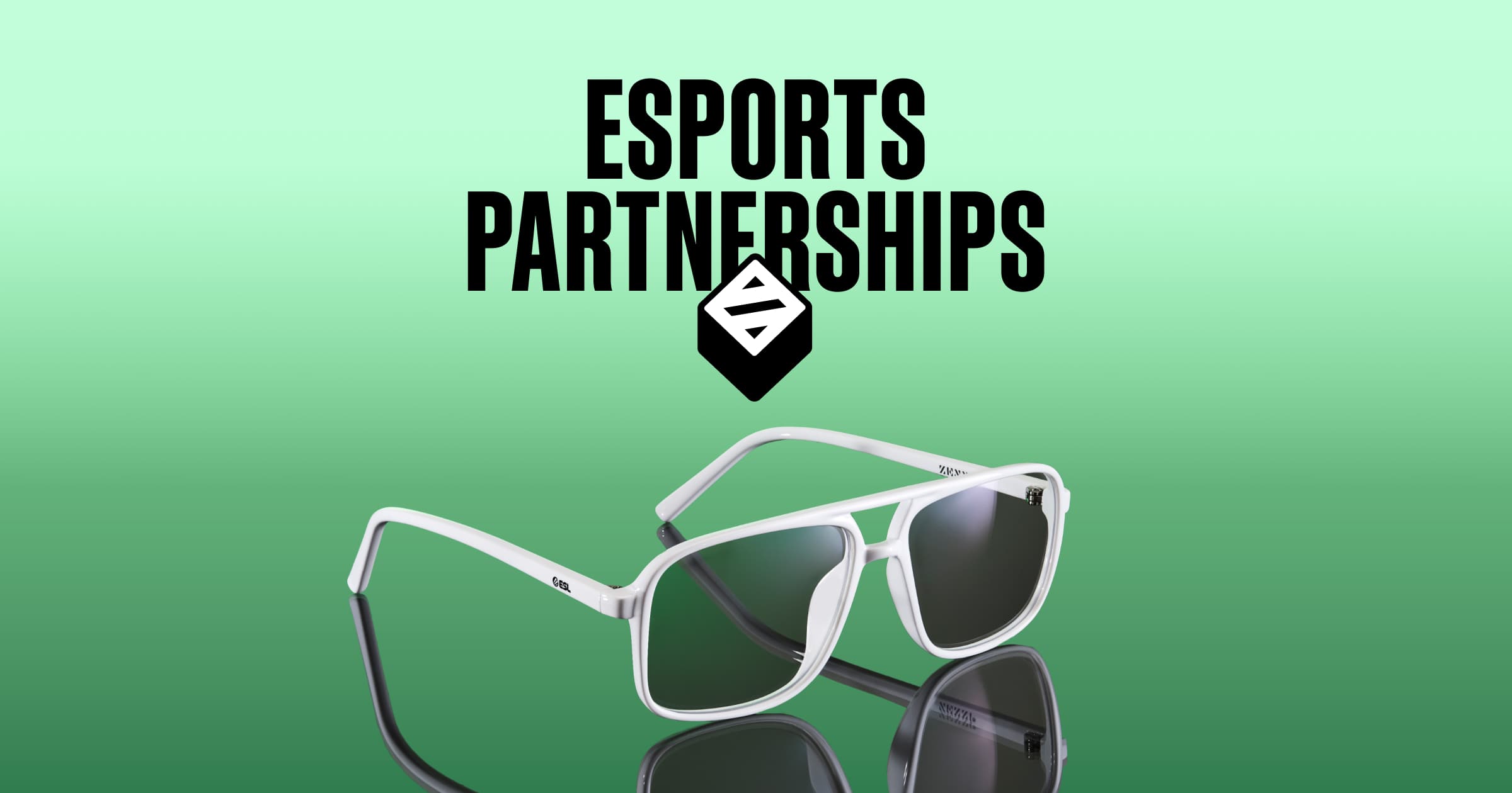 Esports Glasses: Pro Gamer Endorsed | Fast Shipping | Zenni Optical