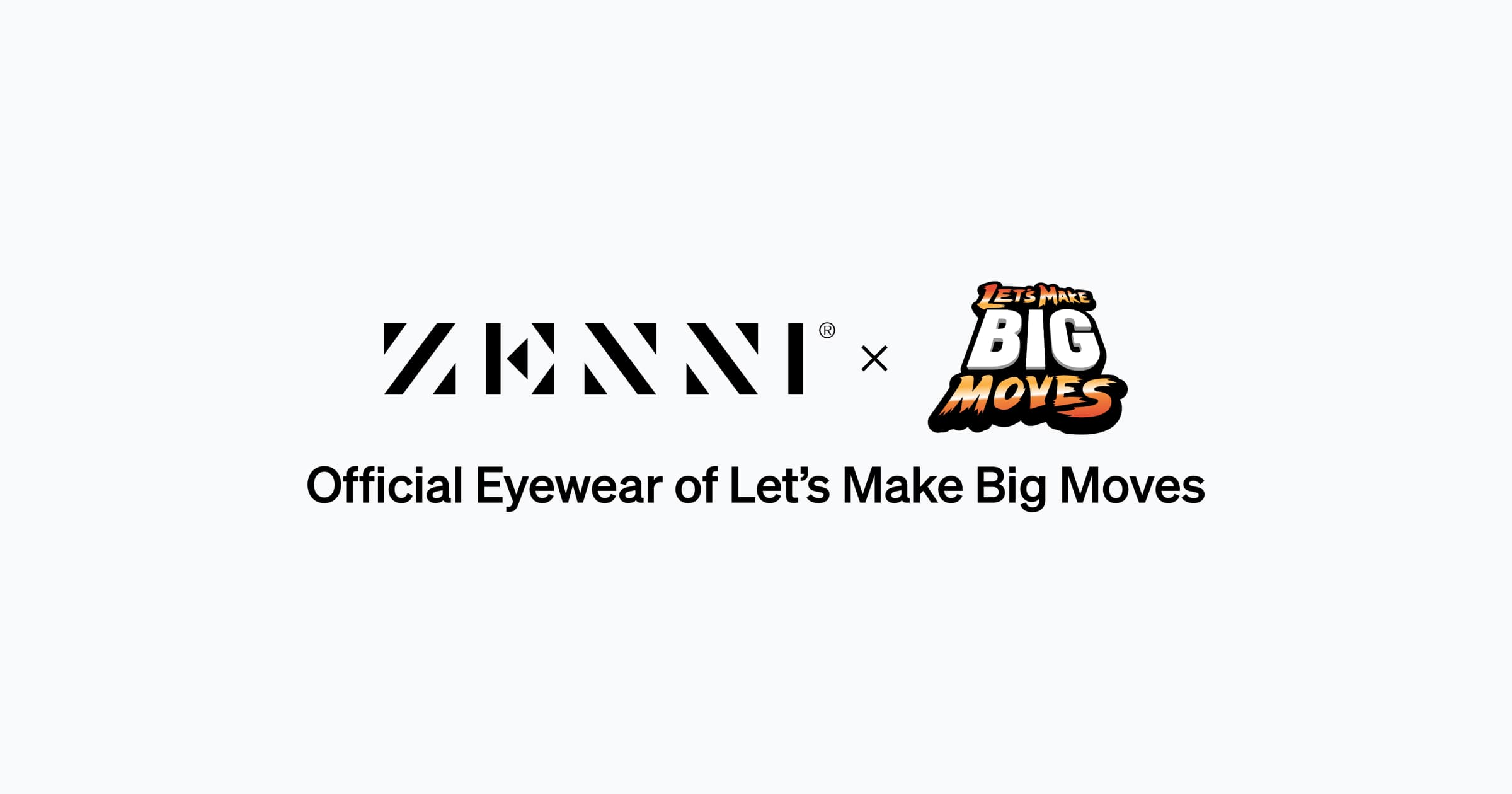 LMBM 2025 Official Eyewear | Zenni Gaming