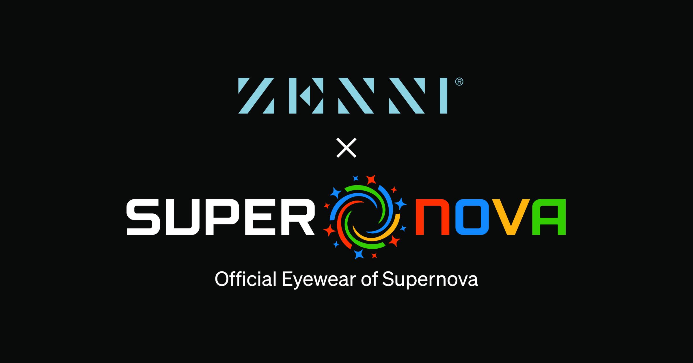 Supernova Official Eyewear | Zenni Gaming