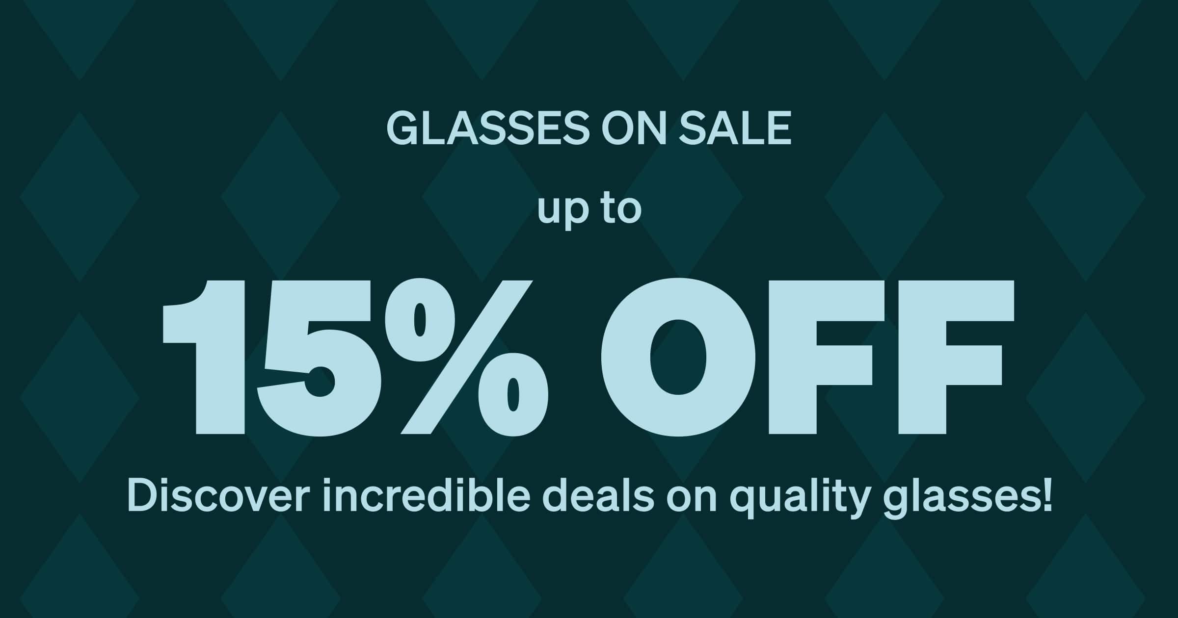Shop Glasses & Sunglasses On Sale | Fast Shipping | Zenni Optical