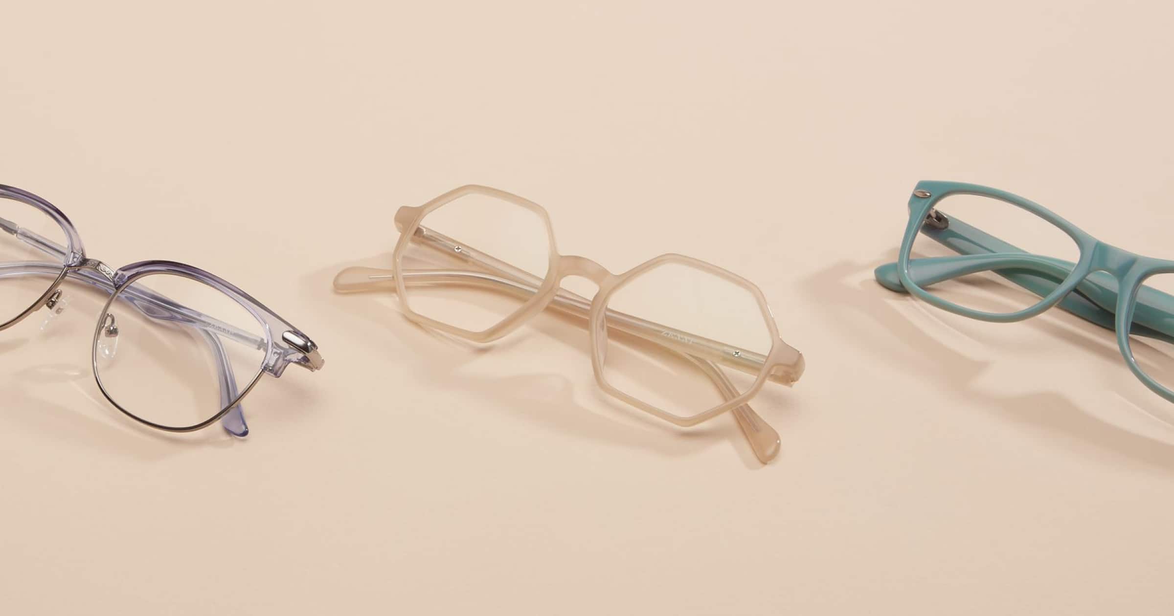 Shop Unique Glasses Our Customers Love | Fast Shipping | Zenni Optical