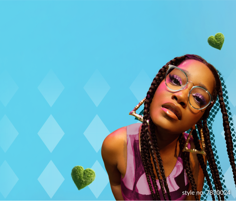Glasses Online Plus Contacts | Eyewear for Everyone™ | Zenni Optical