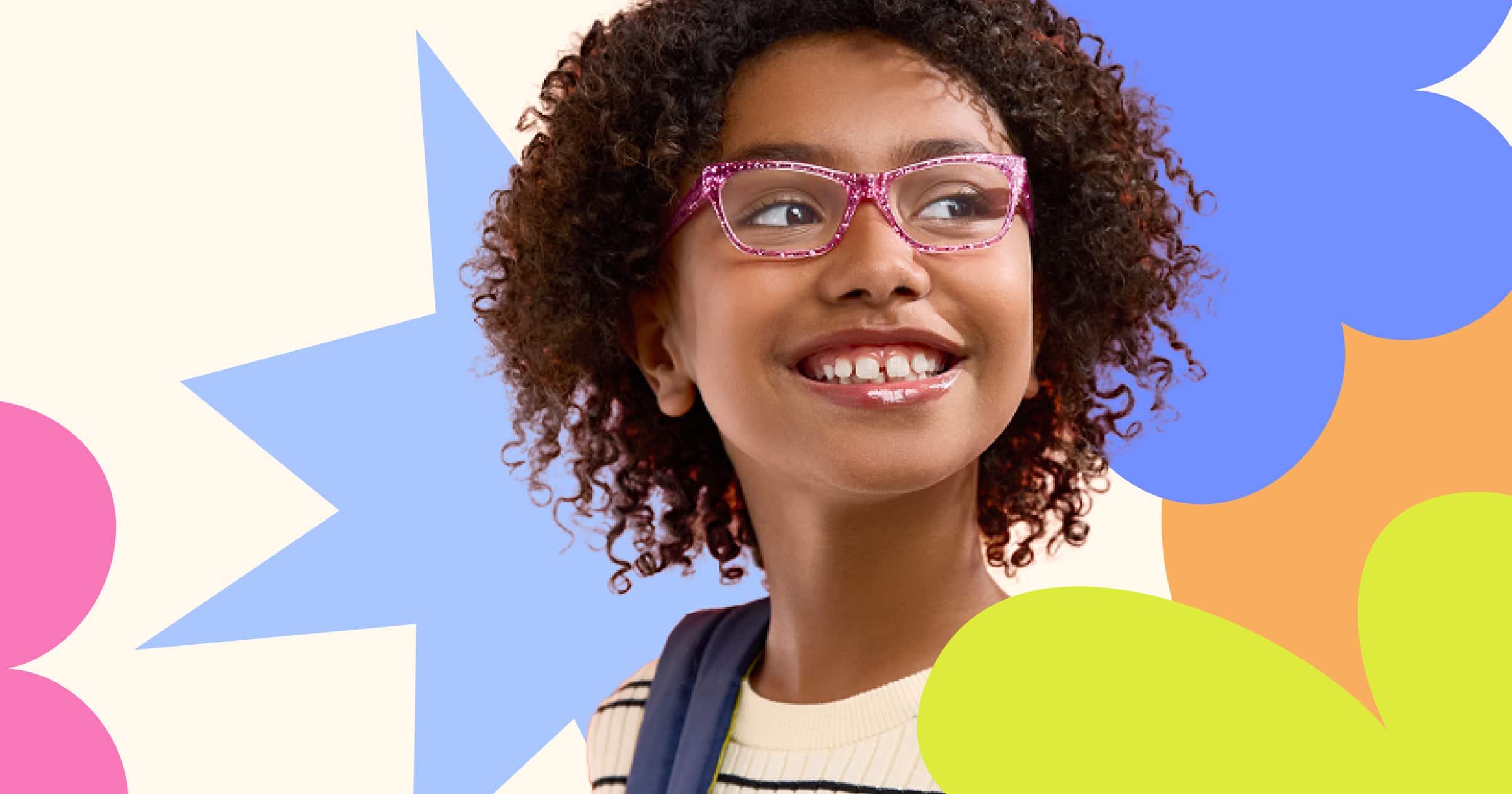 Kids Eyeglasses | Prescription Glasses for Kids | Zenni Optical