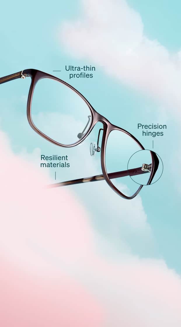 Zenni Featherlite™ Glasses: Our Lightest Frames Yet | Zenni Optical