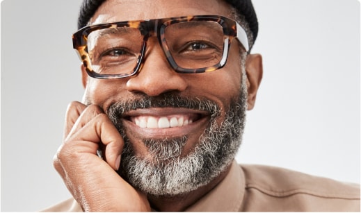 Progressive Lenses | Zenni Optical