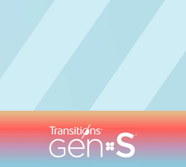 Transitions® Lenses Glasses | Zenni Optical