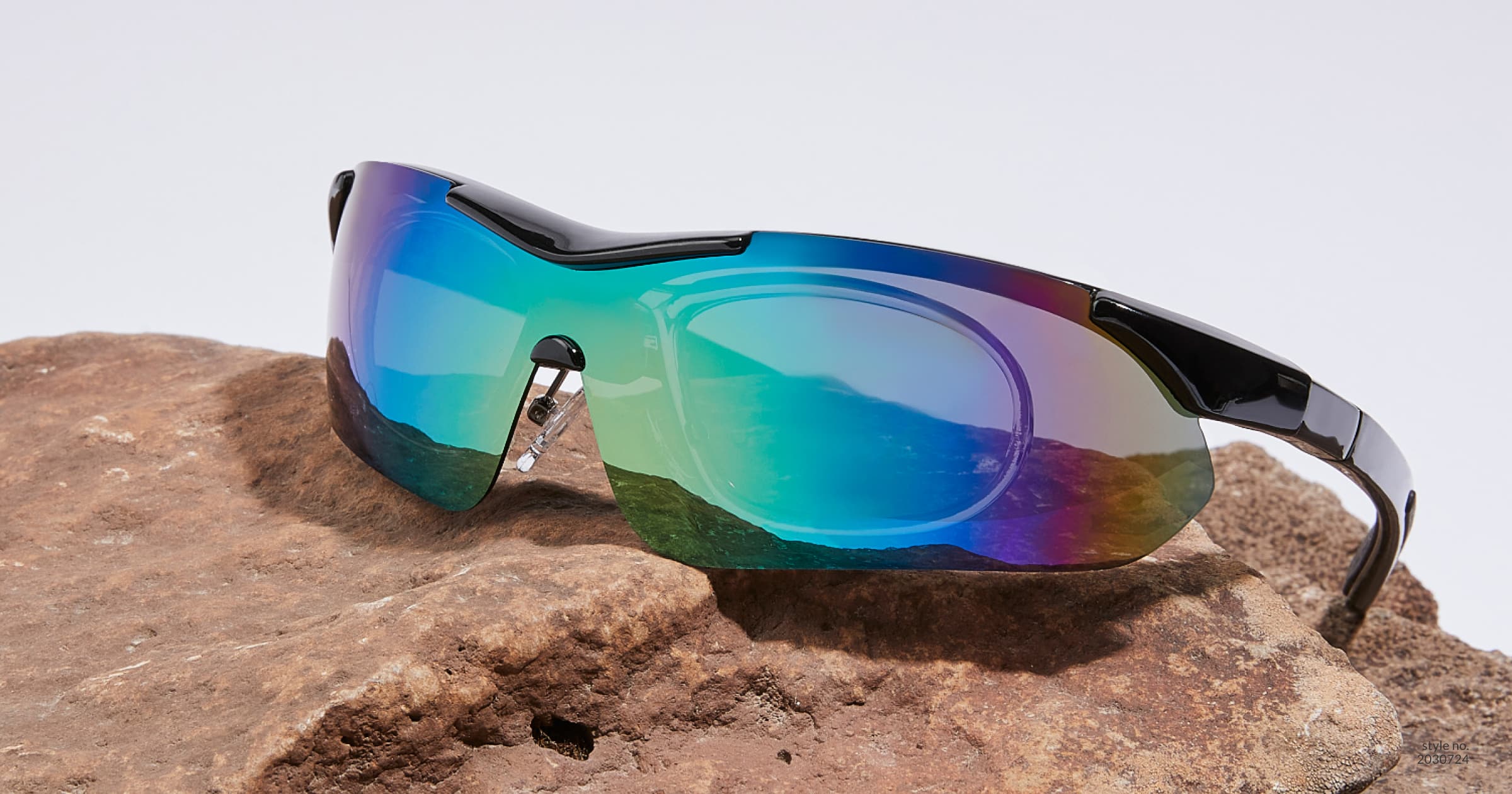 Shop Prescription Sports Glasses | Fast Shipping | Zenni Optical