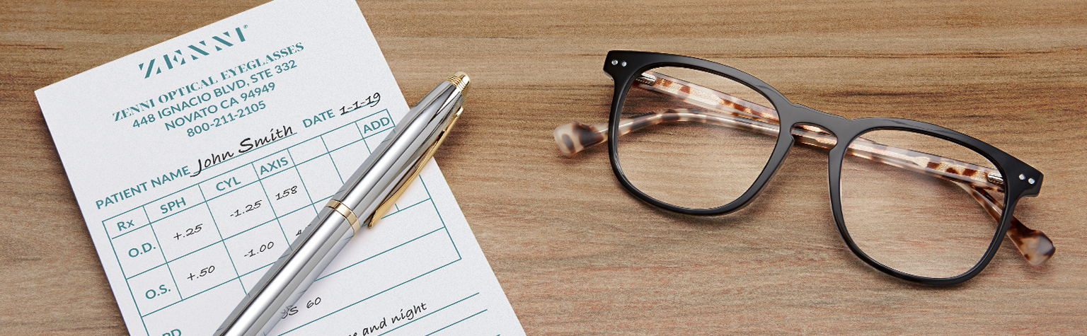 How To Read Eye Prescription TSMP Medical Blog How To Read Eye Prescription TSMP Medical Blog