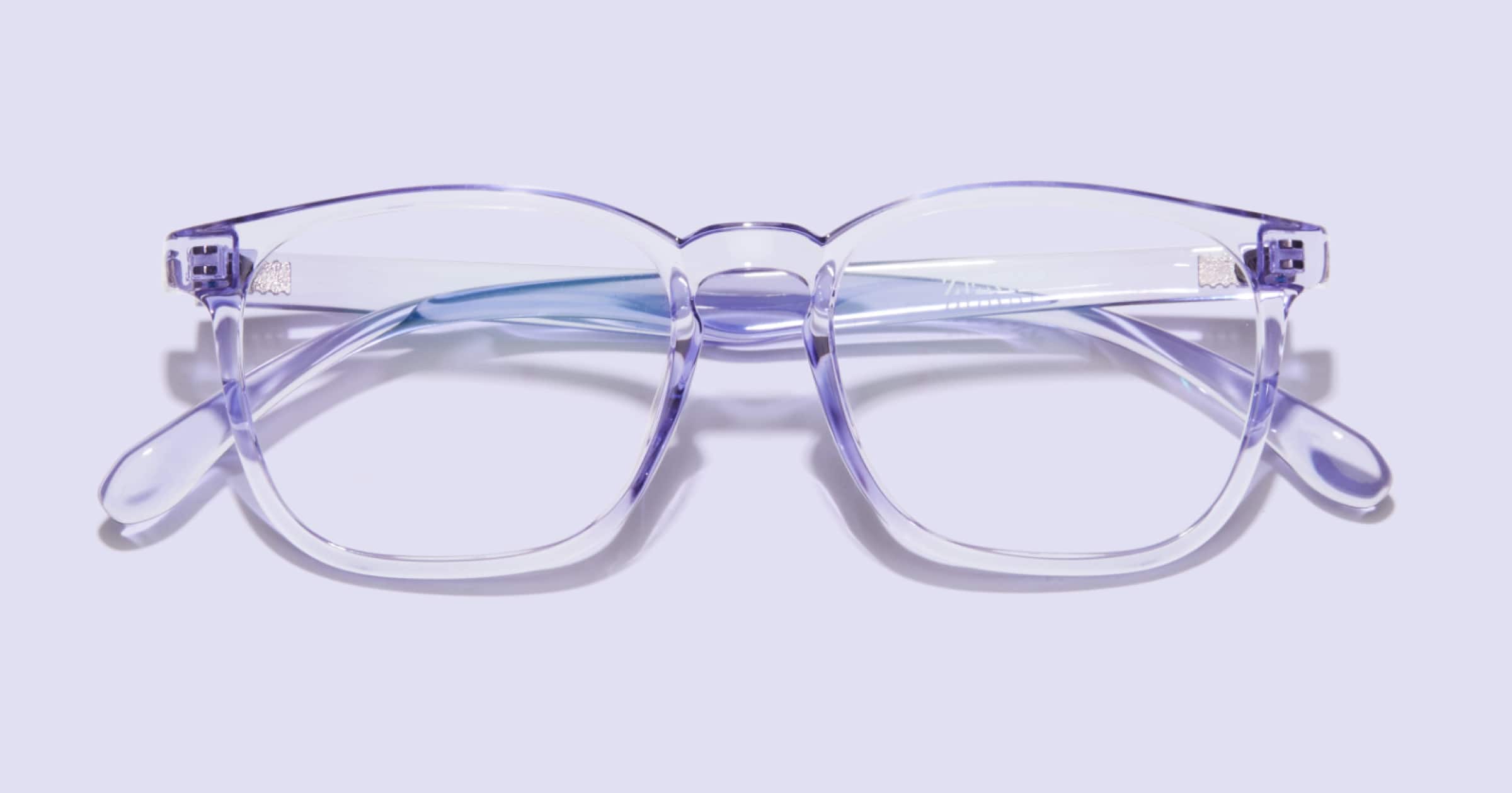 Purple Glasses and Sunglasses | Fast Shipping | Zenni Optical