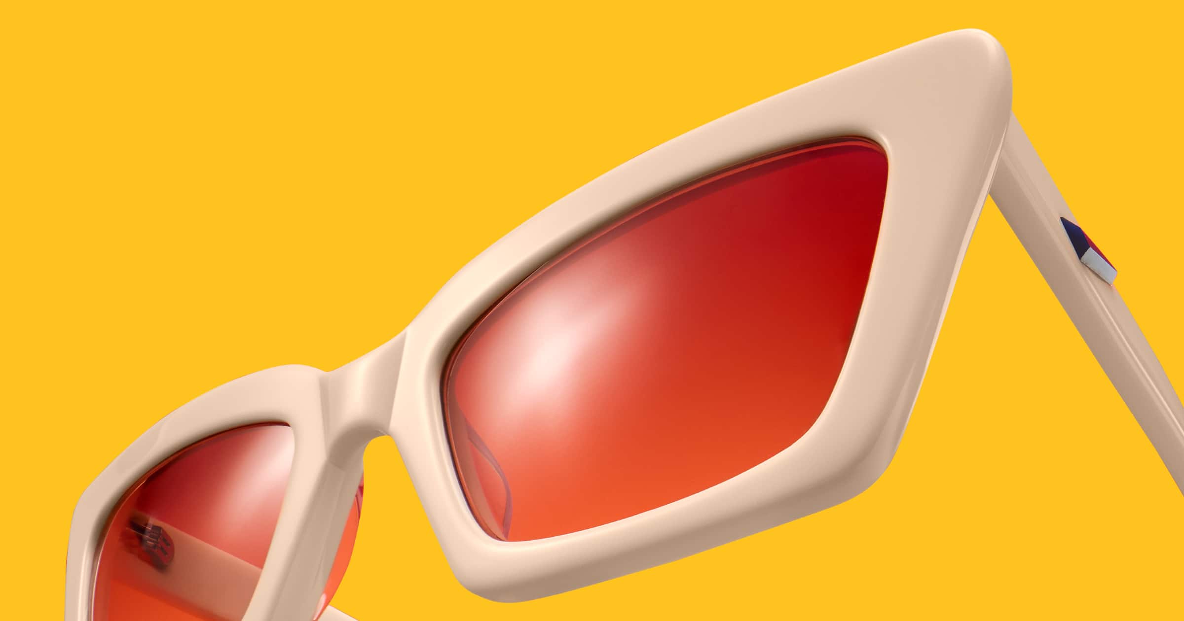 Shop White Glasses Frames | Fast Shipping | Zenni Optical