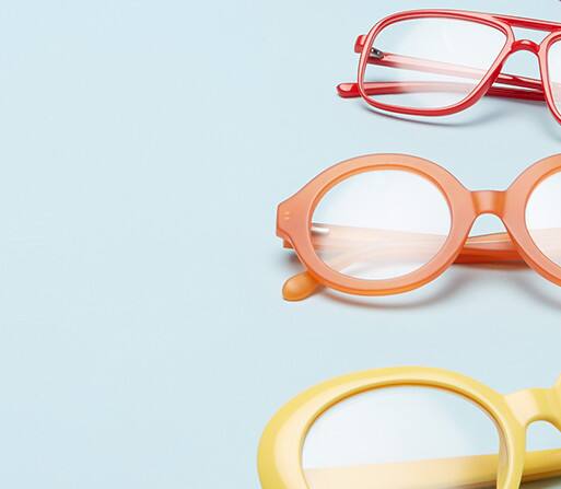 Men's Glasses | Zenni Optical