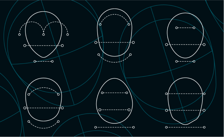 Glasses for Face Shape: Your Fitting Guide | Zenni Optical