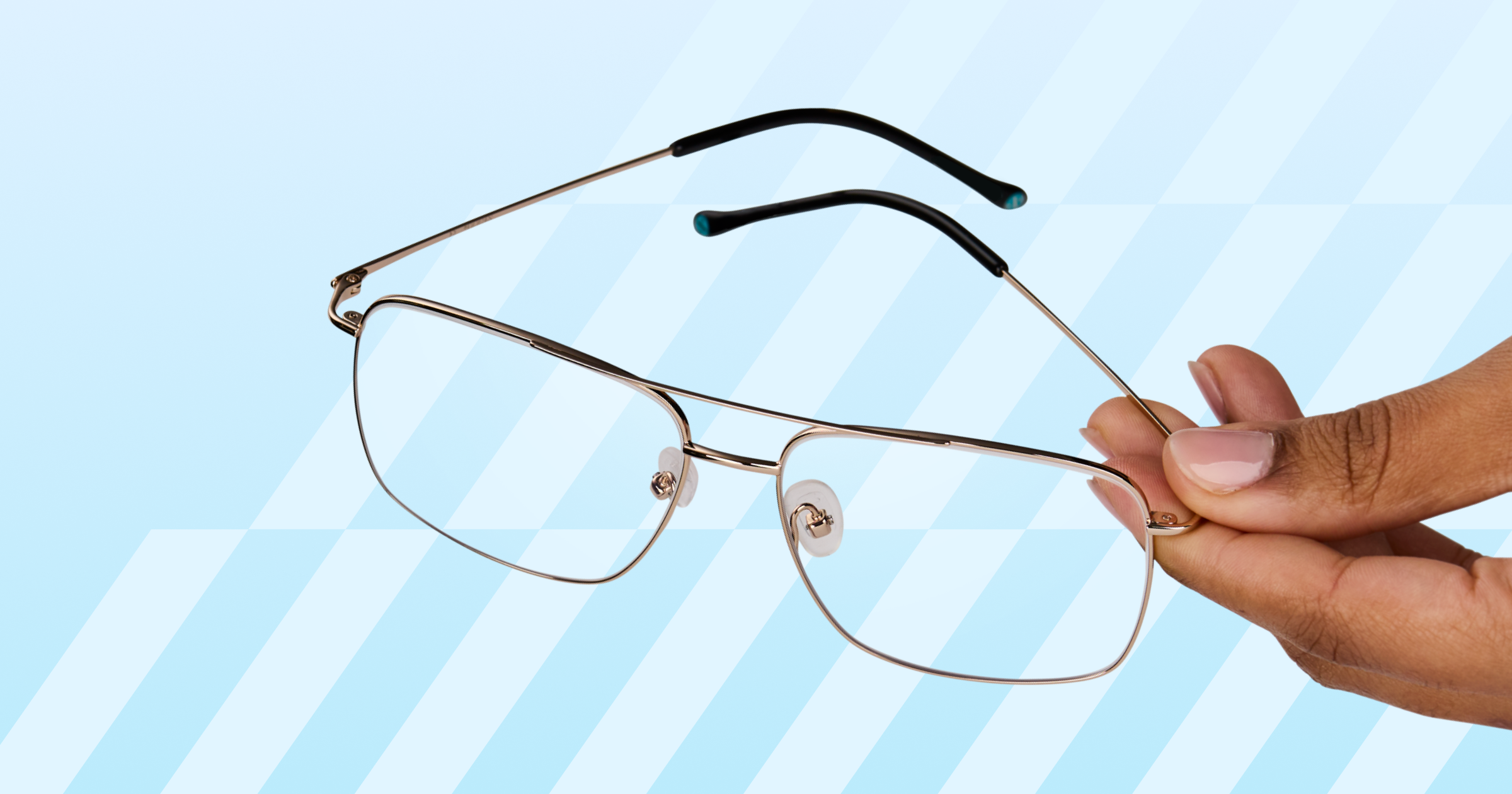 Titanium Glasses Frames | Fast Shipping | Zenni Optical