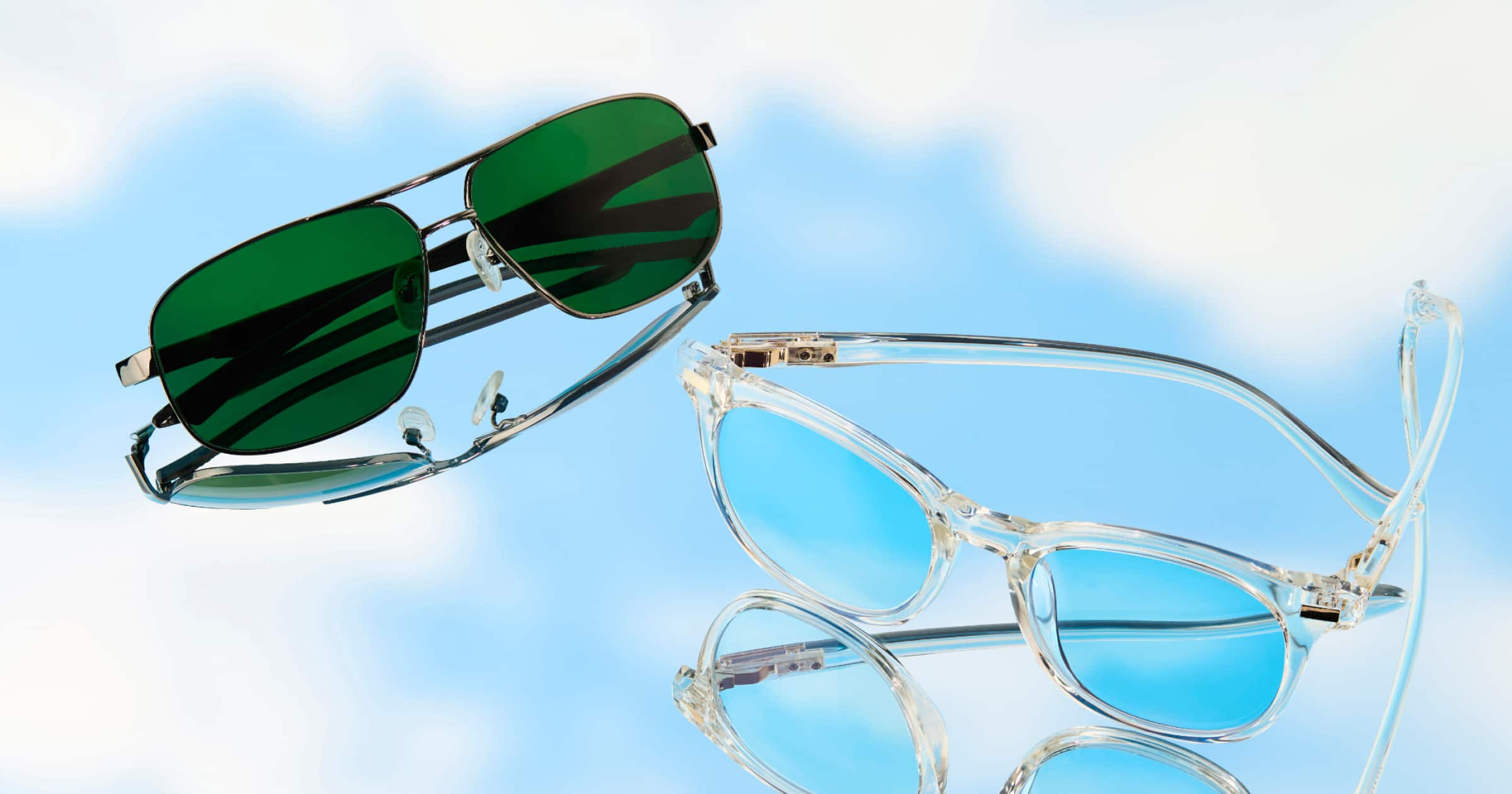 Shop Affordable Sunglasses | Fast Shipping | Zenni Optical