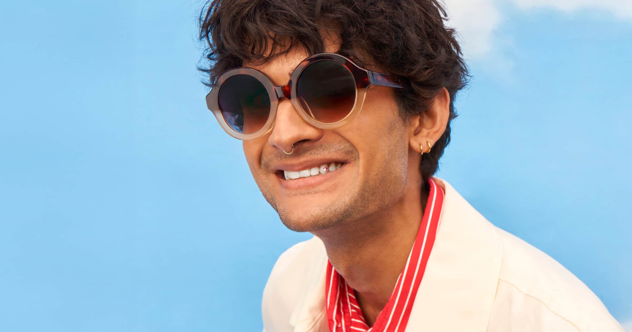 Shop Men's Prescription Sunglasses | Fast Shipping | Zenni Optical