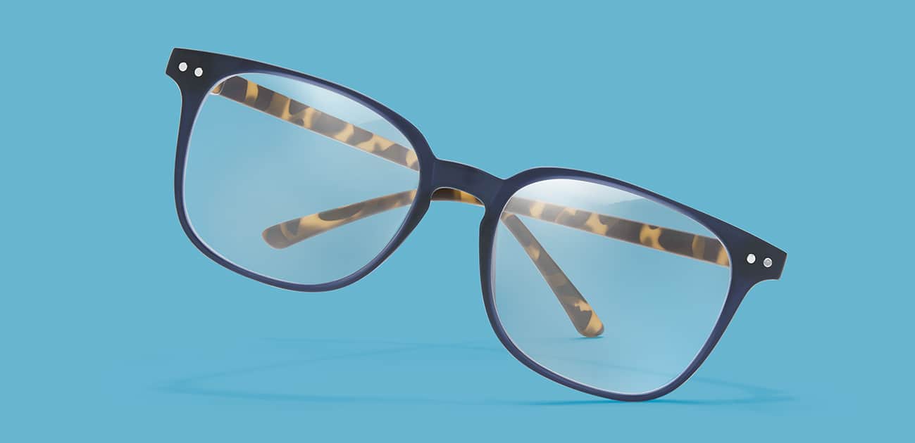 Shop Glasses Frames Under $10 | Fast Shipping | Zenni Optical