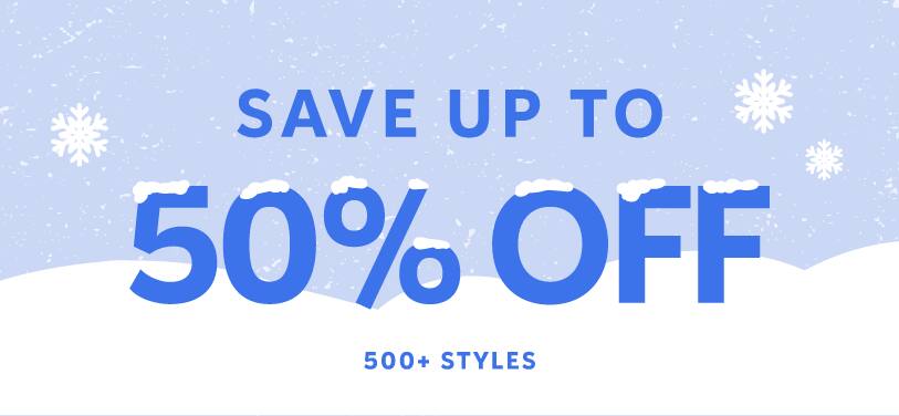 Glasses on Sale | Zenni Optical