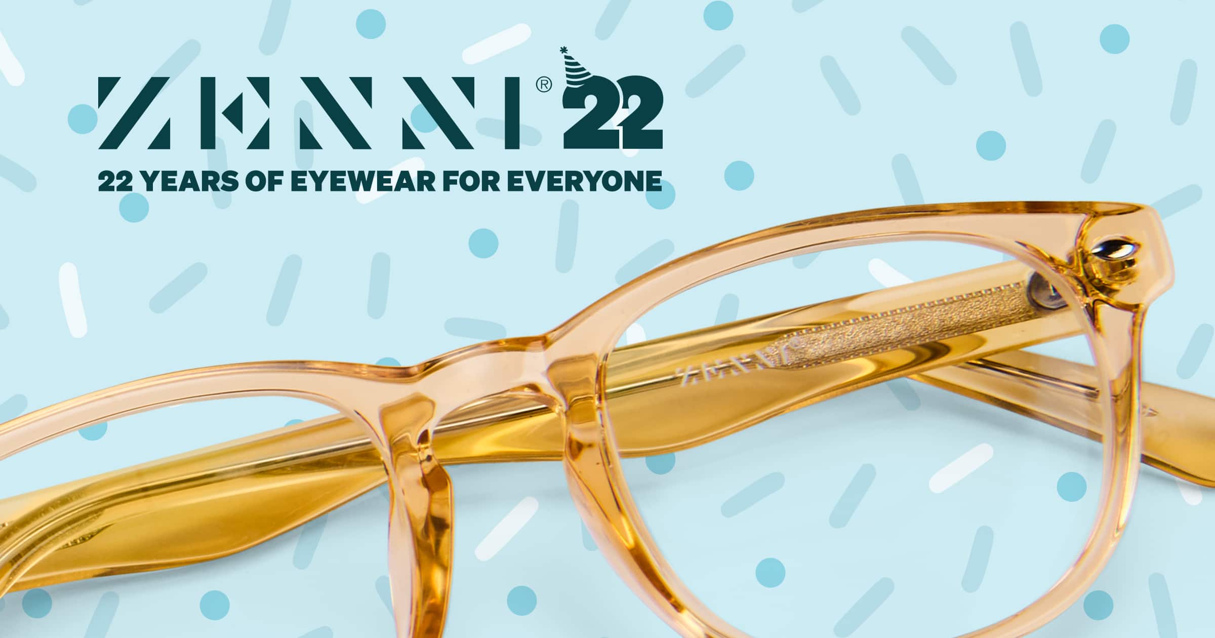 Shop $9.95 Glasses Frames | Fast Shipping | Zenni Optical Canada
