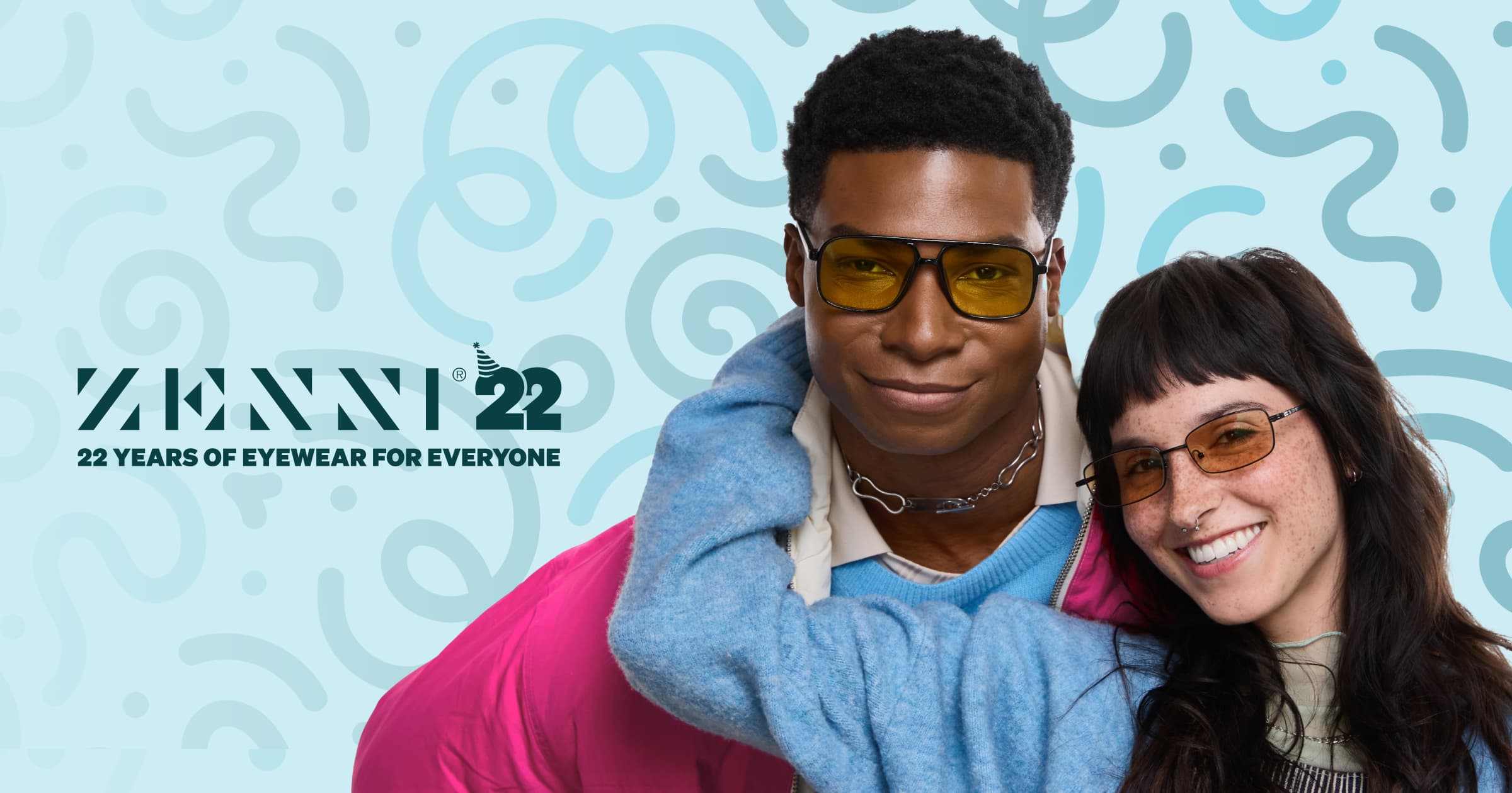 Shop Glasses Frames Under $30 | Fast Shipping | Zenni Optical