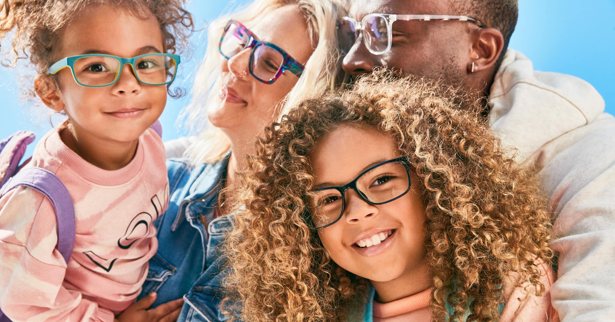 Kids Eyeglasses | Prescription Glasses for Kids | Zenni Optical
