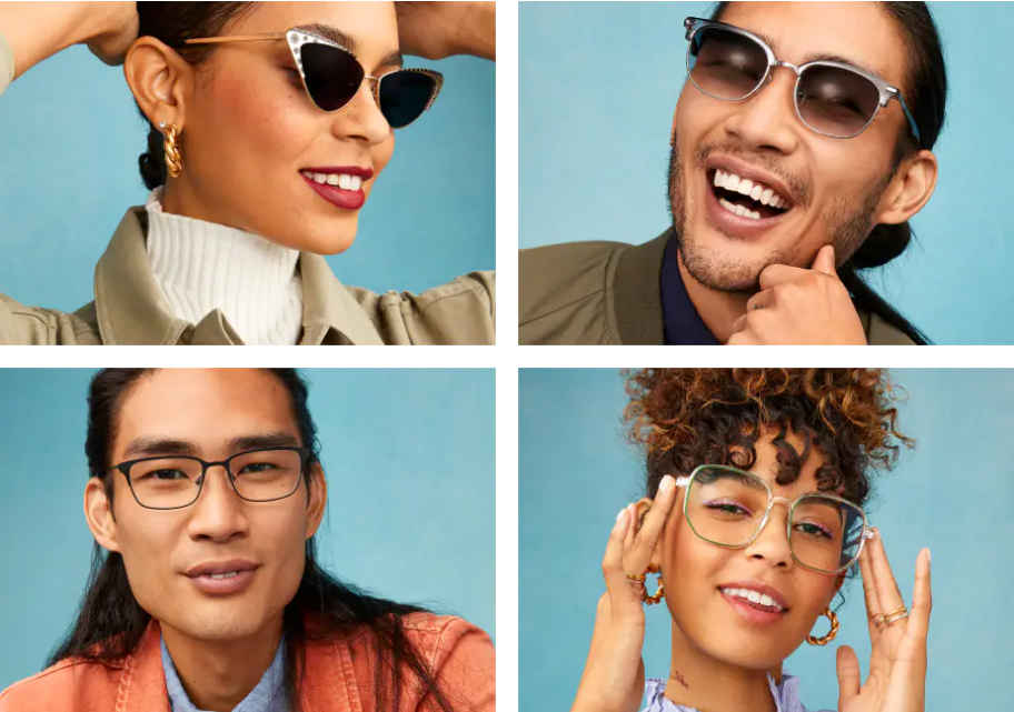 Affiliate Program Zenni Optical