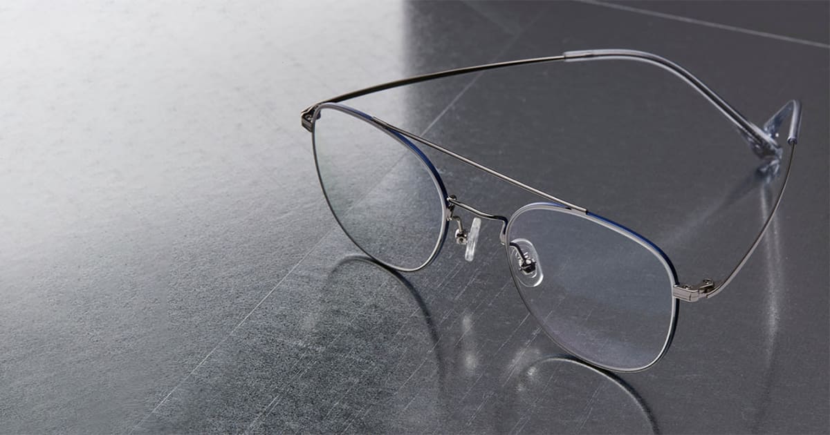 Trivex® Lenses by Zenni Optical