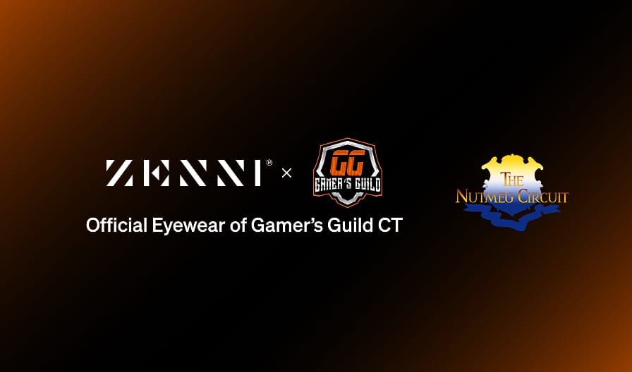 Gamer’s Guild CT Gaming Glasses Collection | Fast Shipping | Zenni Gaming