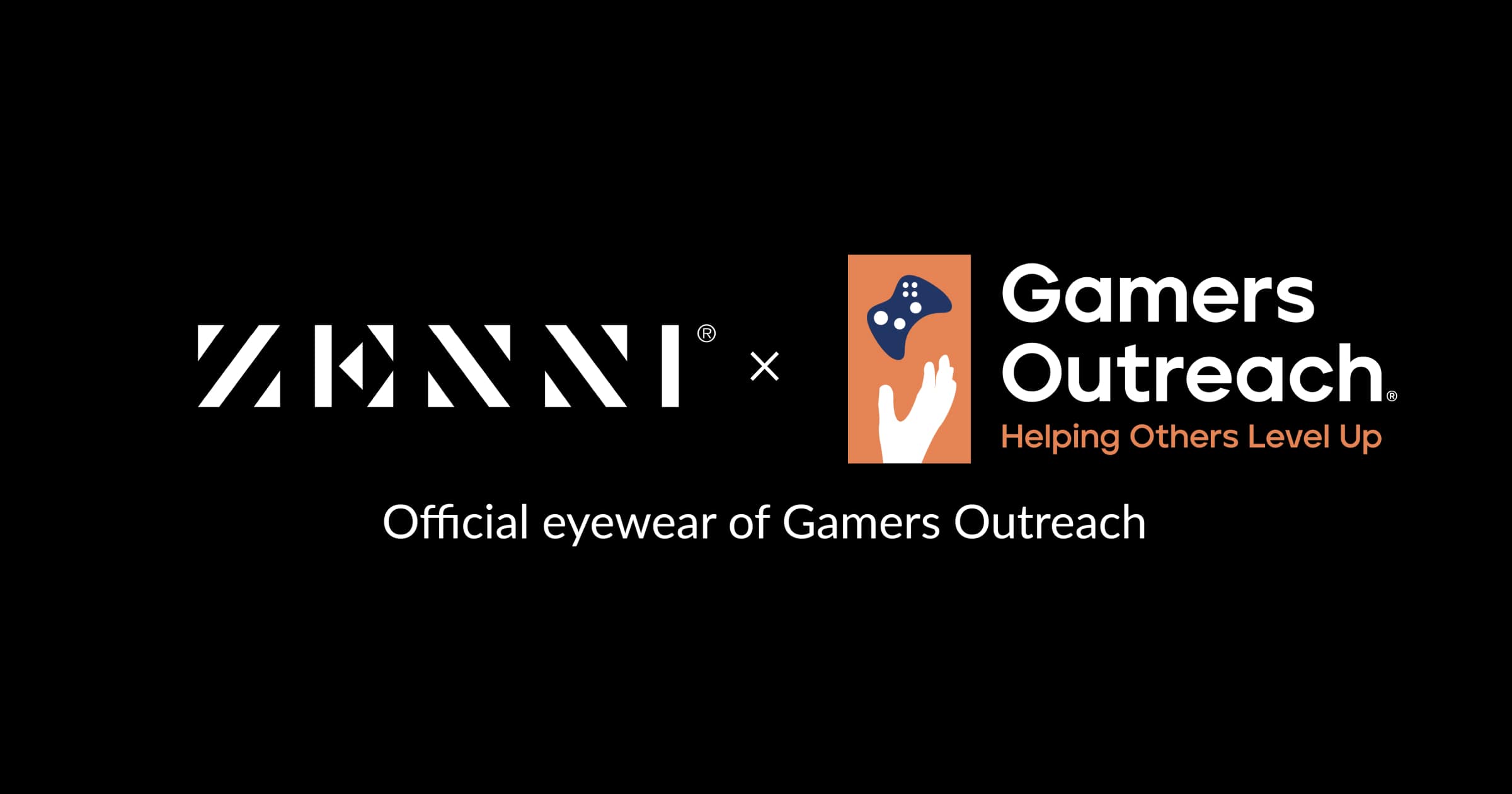 Gamers Outreach Curated Glasses Collection | Zenni Optical