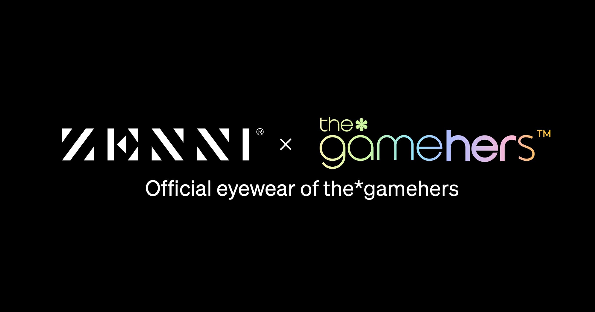 the*gamehers Curated Glasses Collection | Fast Shipping | Zenni Optical