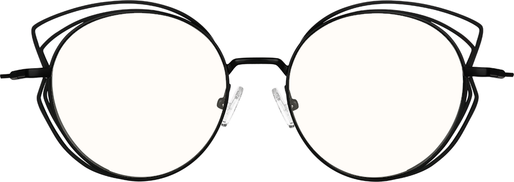 Big Glasses | Oversized and Large Frames | Zenni Optical