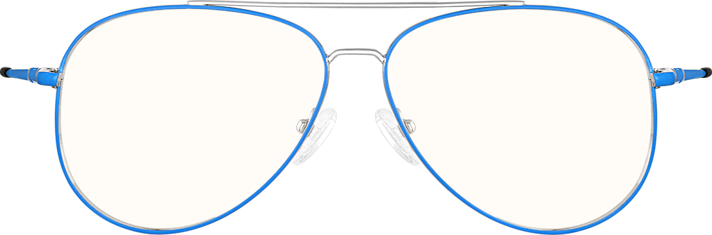 Aviator Glasses & Aviator Sunglasses | Zenni Optical