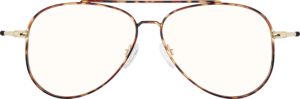 Aviator Glasses & Aviator Sunglasses | Zenni Optical