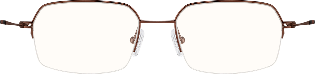 Half-Rim | Semi-Rimless Glasses | Zenni Optical