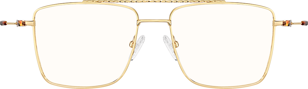 Titanium Frame Glasses | Zenni Optical