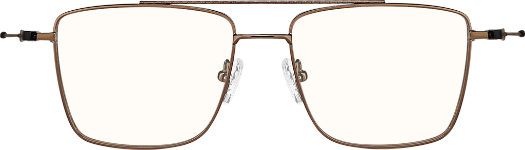 Titanium Frame Glasses | Zenni Optical